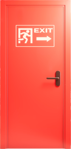 Exit door | The Amazing Digital Circus Wiki | Fandom