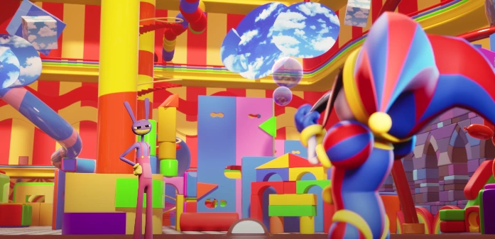 Category:Notice templates | The Amazing Digital Circus Wiki | Fandom