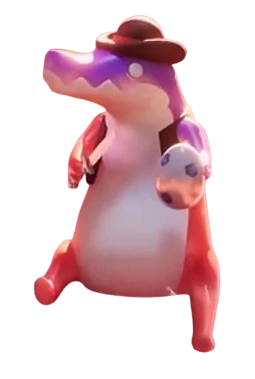 Max | The Amazing Digital Circus Wiki | Fandom