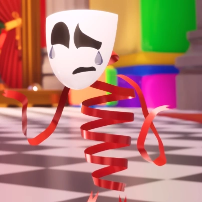 Gangle | The Amazing Digital Circus Wiki | Fandom