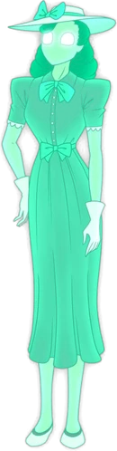 Martha Mildenhall | The Amazing Digital Circus Wiki | Fandom