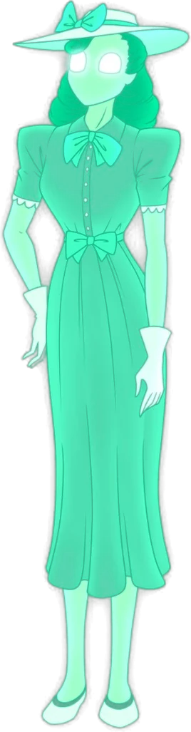 Martha Mildenhall | The Amazing Digital Circus Wiki | Fandom