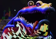 Gloink Queen/Gallery | The Amazing Digital Circus Wiki | Fandom