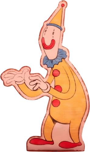 Kaufmo | The Amazing Digital Circus Wiki | Fandom