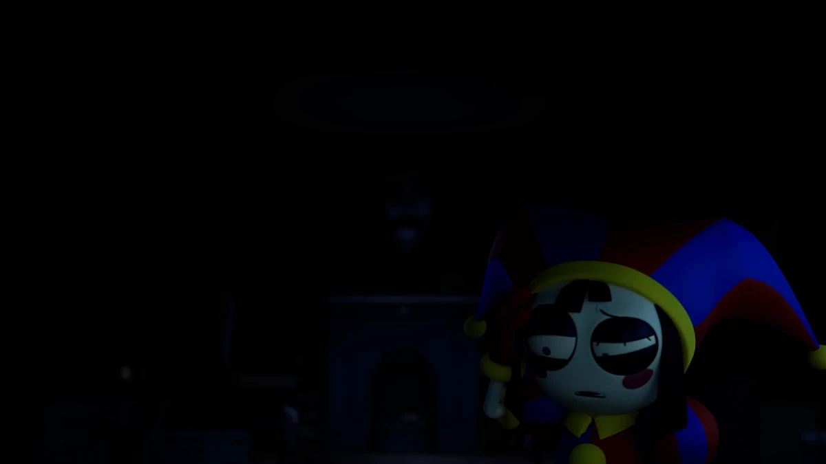 Angel/Gallery | The Amazing Digital Circus Wiki | Fandom