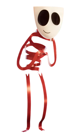Gangle | The Amazing Digital Circus Wiki | Fandom