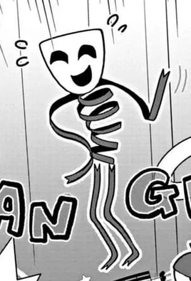 Gangle | The Amazing Digital Circus Wiki | Fandom