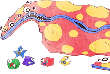 tiny toons elephant issues