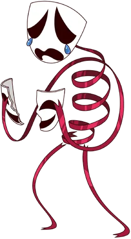 Gangle | The Amazing Digital Circus Wiki | Fandom