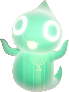 Ghostly | The Amazing Digital Circus Wiki | Fandom