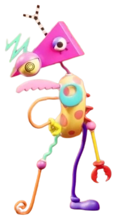 Zooble | Wiki El Asombroso Circo Digital | Fandom