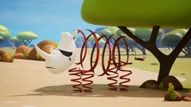 Gangle | The Amazing Digital Circus Wiki | Fandom