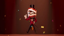 Candy Carrier Chaos! | The Amazing Digital Circus Wiki | Fandom