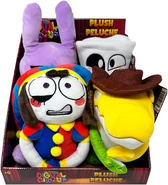 Official Products | The Amazing Digital Circus Wiki | Fandom