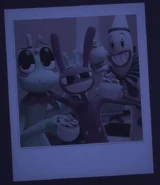 Ribbit/Gallery | The Amazing Digital Circus Wiki | Fandom