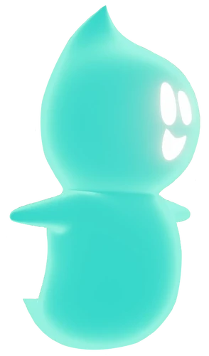 Ghostly | The Amazing Digital Circus Wiki | Fandom