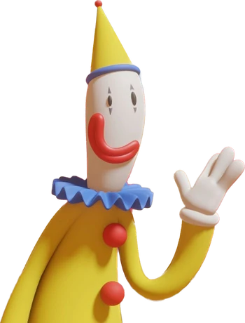 Kaufmo | The Amazing Digital Circus Wiki | Fandom