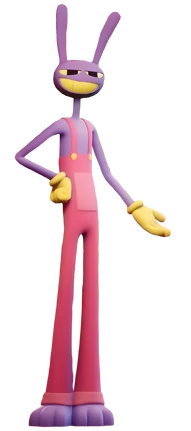 Jax | The Amazing Digital Circus Wiki | Fandom