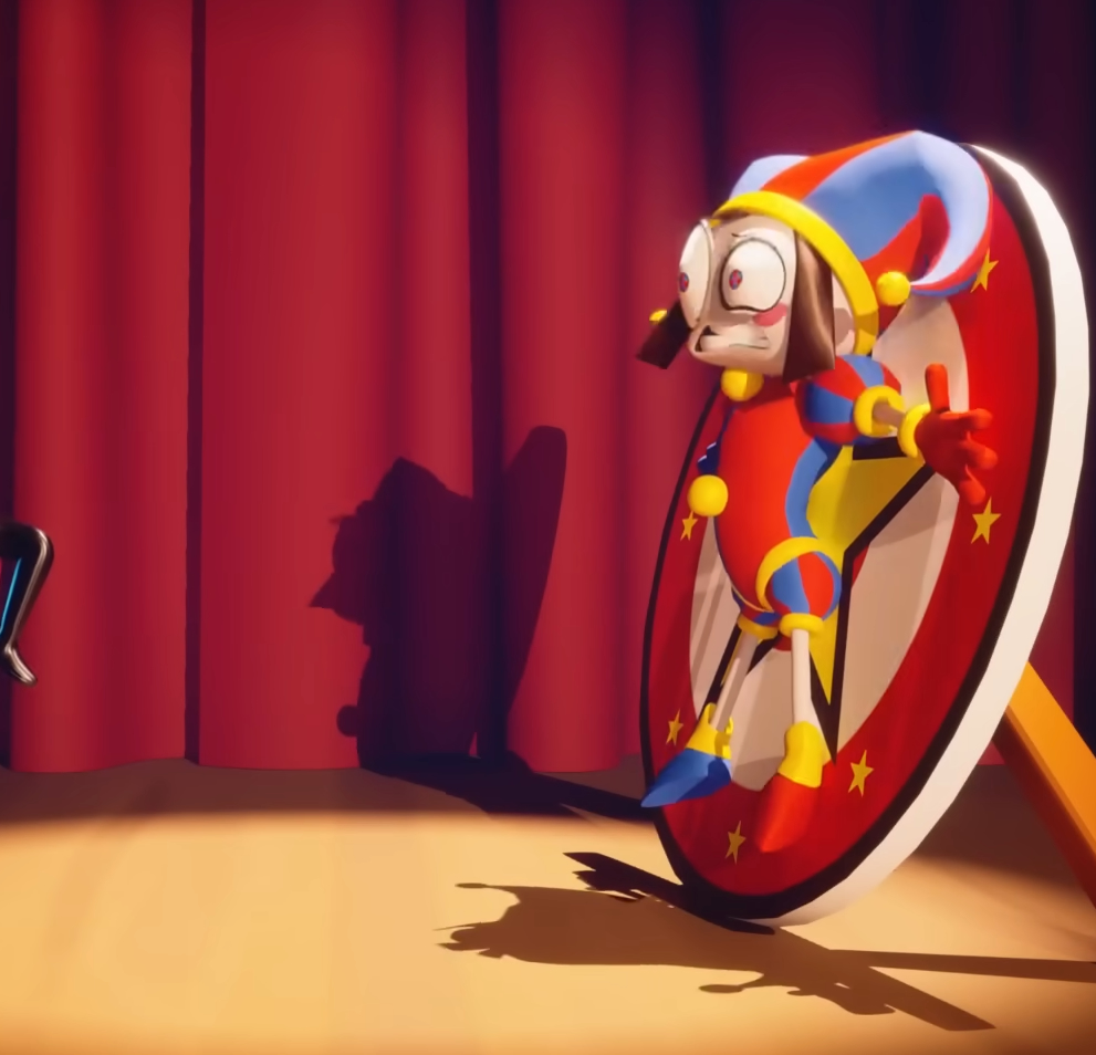 Discuss Everything About The Amazing Digital Circus Wiki | Fandom