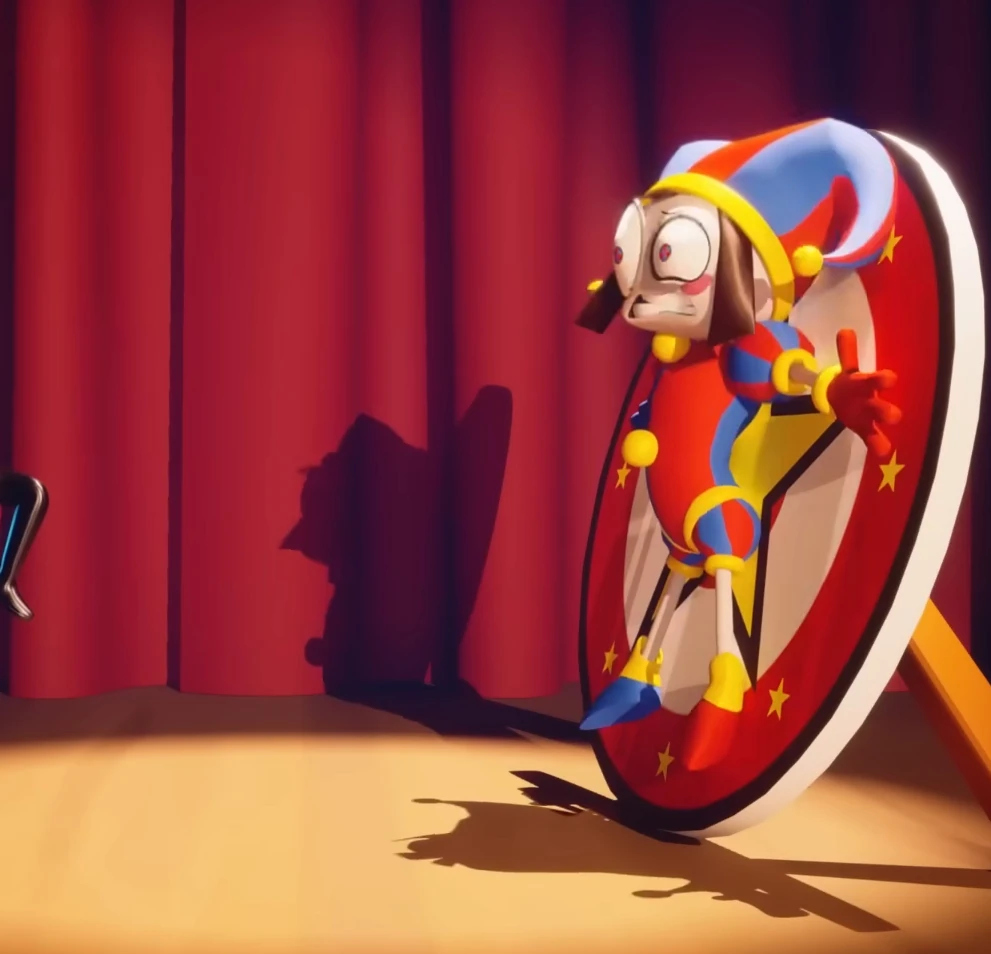 Discuss Everything About The Amazing Digital Circus Wiki | Fandom