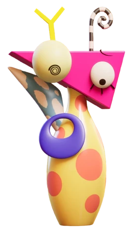 Zooble | The Amazing Digital Circus Wiki | Fandom