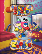 Official Products | The Amazing Digital Circus Wiki | Fandom