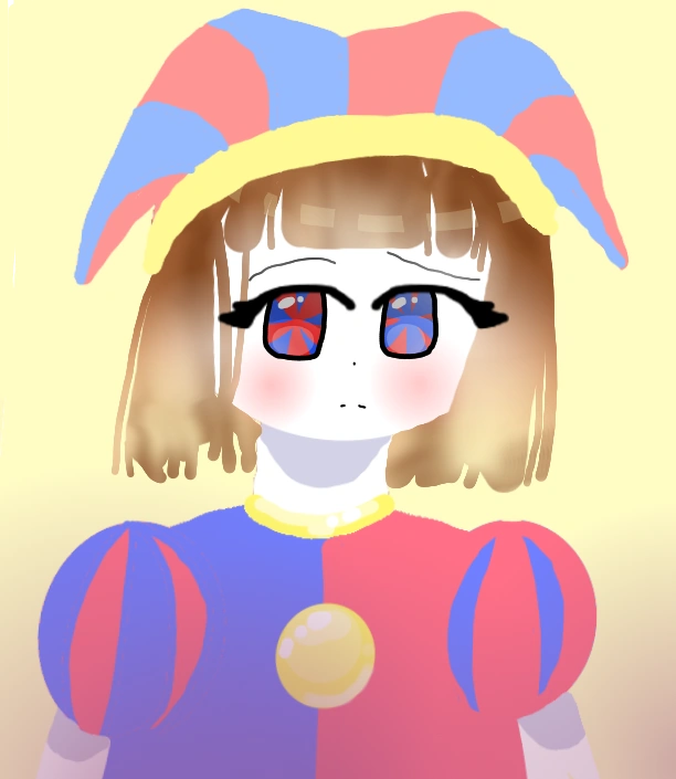 User blog:Gacha tuka xd/pomni drawing | The Amazing Digital Circus Wiki | Fandom