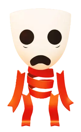 Gangle | The Amazing Digital Circus Wiki | Fandom