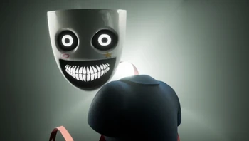 Gangle | The Amazing Digital Circus Wiki | Fandom