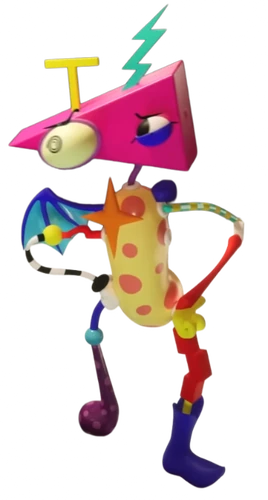 Zooble | The Amazing Digital Circus Wiki | Fandom