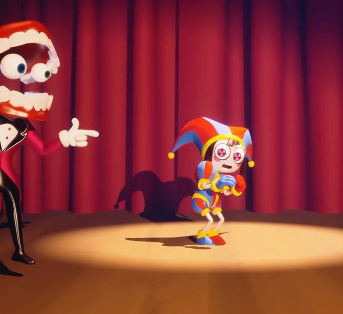 The Amazing Digital Circus Wiki | Fandom