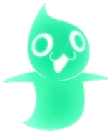 Ghostly/Gallery | The Amazing Digital Circus Wiki | Fandom