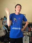 Sean Chiplock | The Amazing Digital Circus Wiki | Fandom