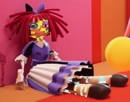 Abstraction | The Amazing Digital Circus Wiki | Fandom