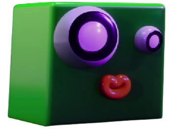 Глоинки | Удивительный Цифровой Цирк Вики | Fandom