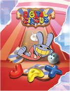 Official Products | The Amazing Digital Circus Wiki | Fandom