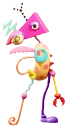 Zooble | The Amazing Digital Circus Wiki | Fandom