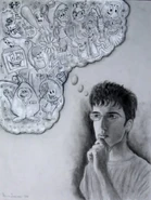 Kevin Temmer Tunes | The Amazing Digital Circus Wiki | Fandom