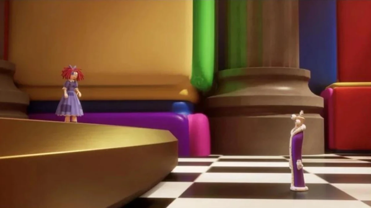 Fun | The Amazing Digital Circus Wiki | Fandom