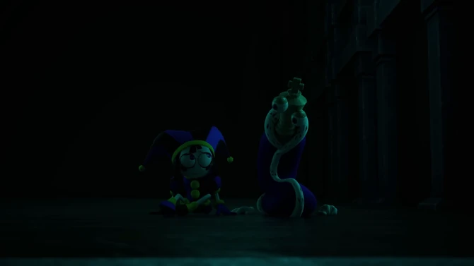 The Amazing Digital Circus Wiki | Fandom