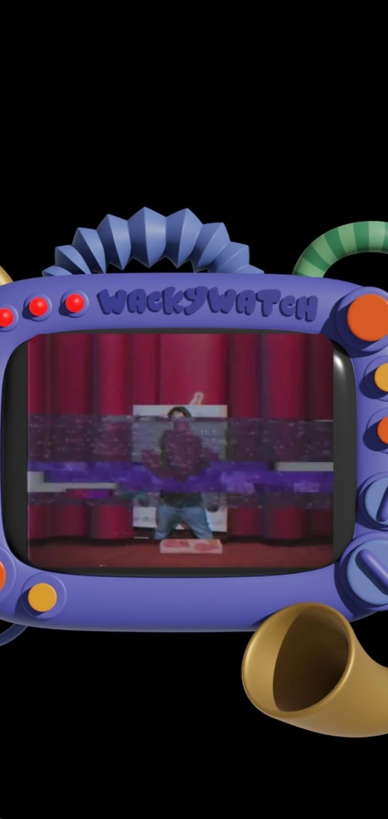 Thewackywatch.com | Удивительный Цифровой Цирк Вики | Fandom