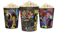 The Last Act | The Amazing Digital Circus Wiki | Fandom