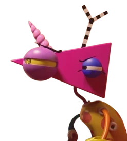 Zooble | The Amazing Digital Circus Wiki | Fandom