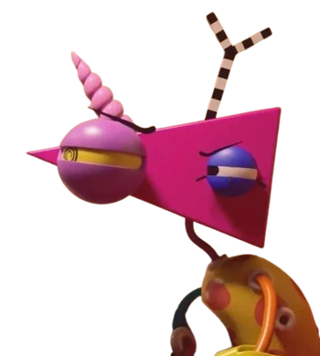 Zooble | The Amazing Digital Circus Wiki | Fandom