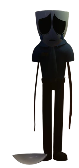 Gangle | The Amazing Digital Circus Wiki | Fandom