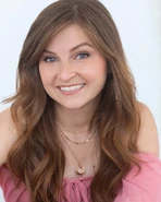 Lizzie Freeman | The Amazing Digital Circus Wiki | Fandom