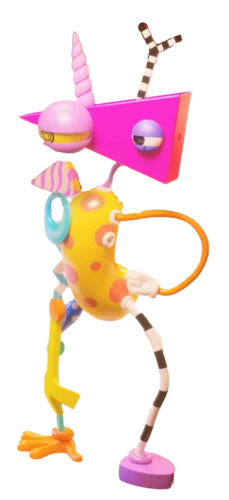 Zooble | The Amazing Digital Circus Wiki | Fandom