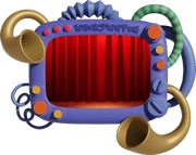 TheWackyWatch.com | Удивительный Цифровой Цирк Вики | Fandom