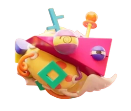 Zooble | The Amazing Digital Circus Wiki | Fandom