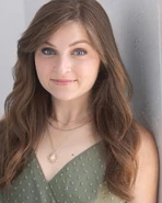 Lizzie Freeman | The Amazing Digital Circus Wiki | Fandom